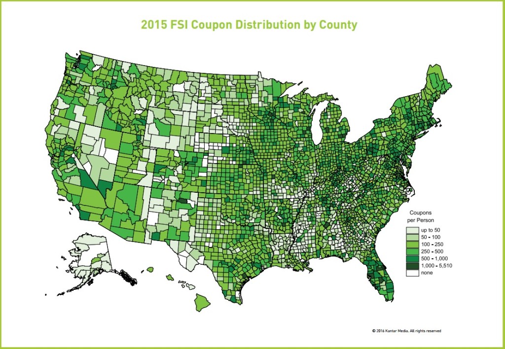 These Cities Have the Best Coupons in the Country - Coupons in the News