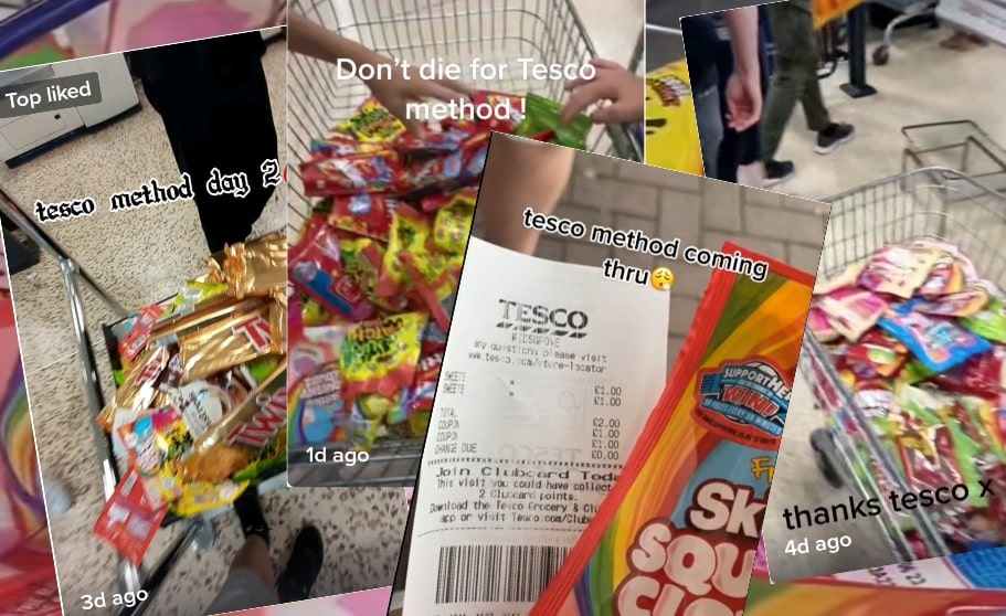 Stores Scramble To Contain The Biggest Coupon Fraud Scam That Has Ever 
