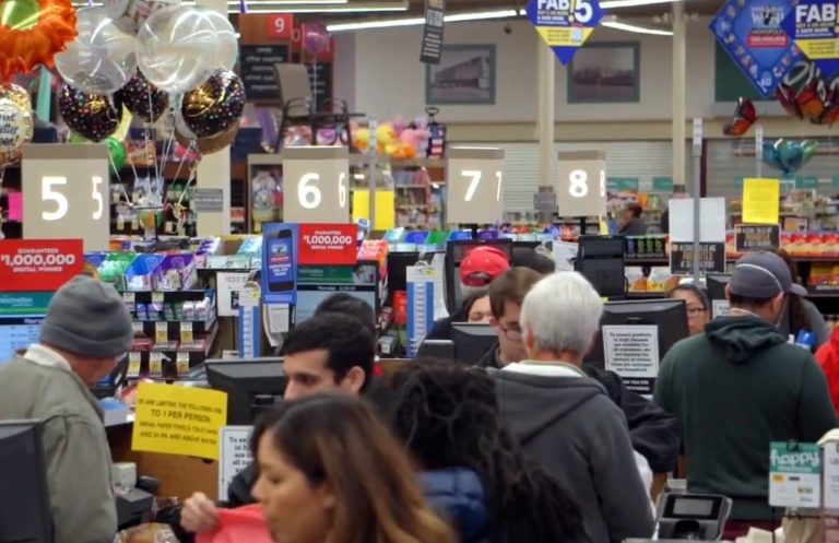 Judge Tosses Albertsons Self-Checkout Lawsuit - Coupons in the News