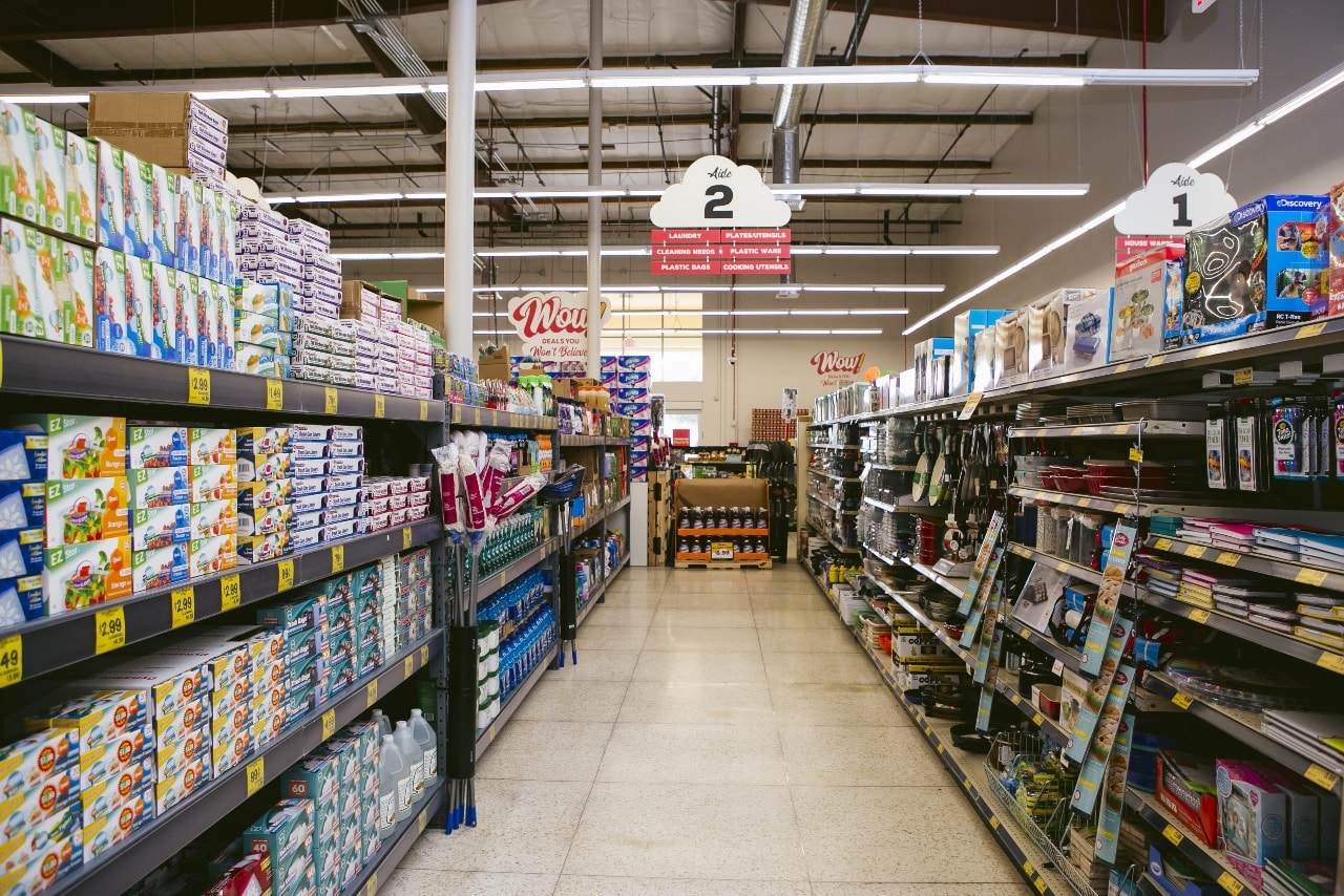 Our Grocery Visits Are Now "All About Value" - Coupons in the News