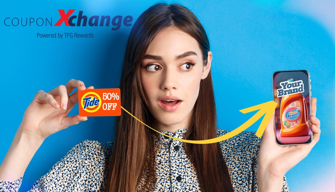 Trade In Your Coupon For Something Better, With Coupon Xchange ...