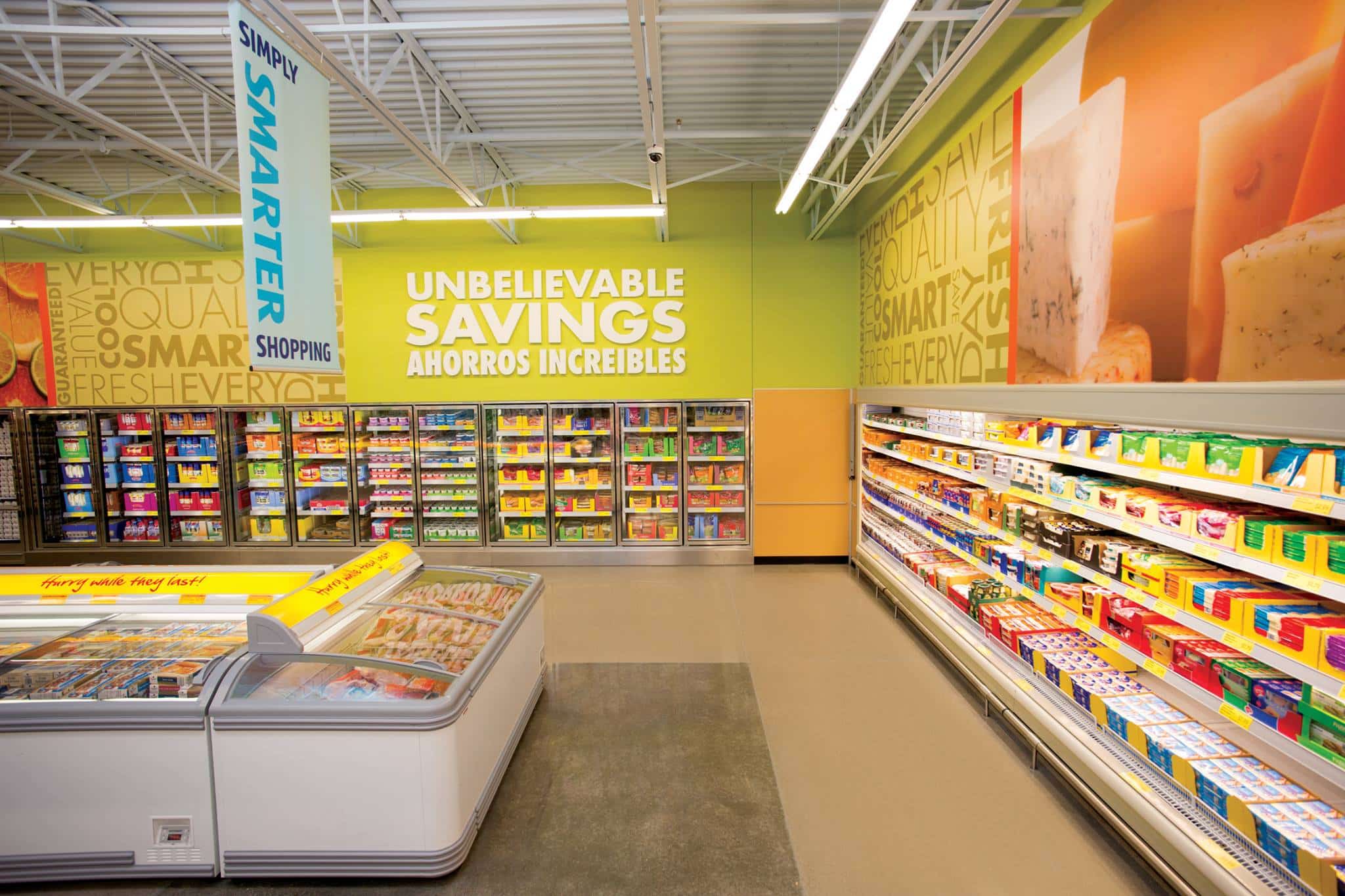 Which Stores Have The Best Prices And Best Deals? Grocery Shoppers ...