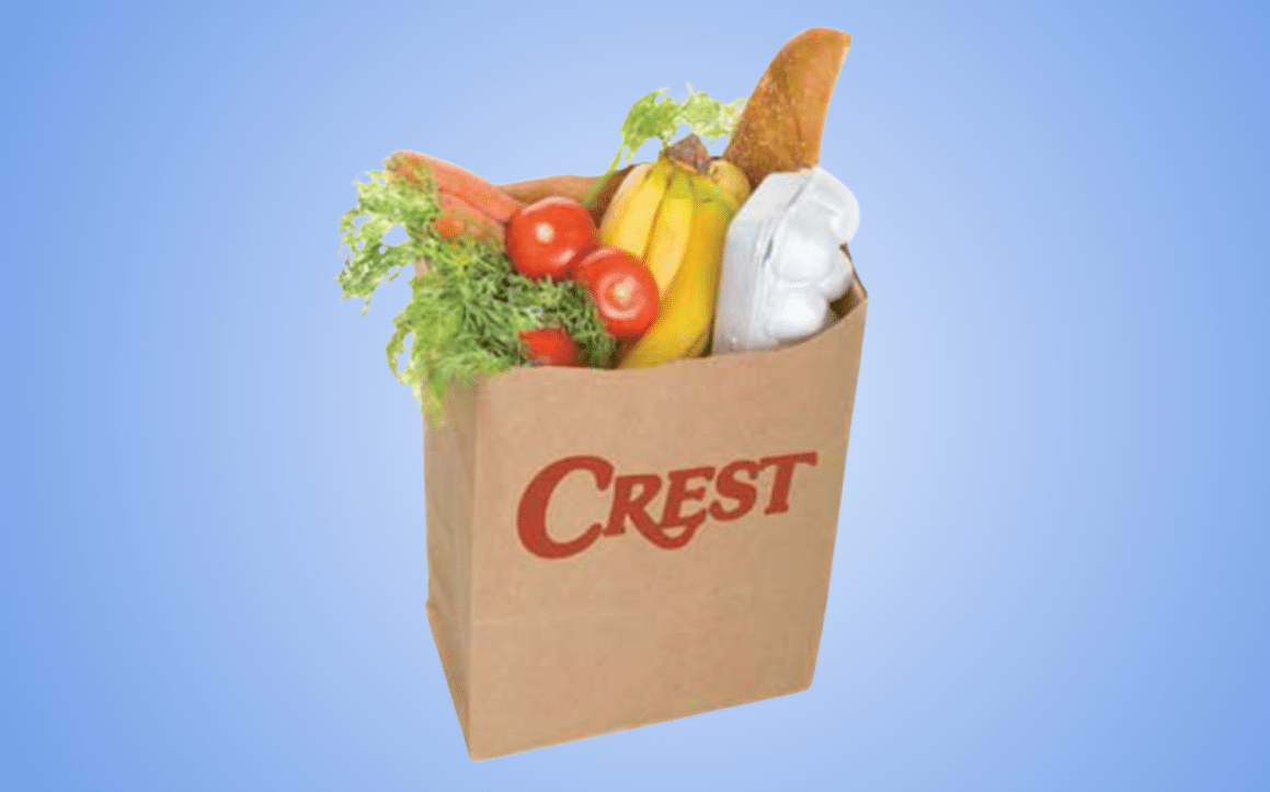 It's Opposite Day In Oklahoma, As Grocer Ditches Paper Bags For Plastic ...