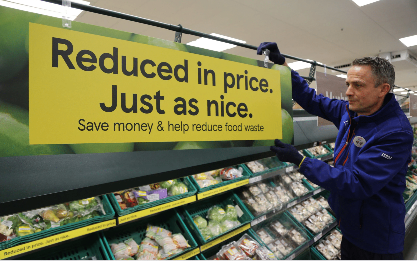 Free Food: You Can't Beat These Clearance Prices - Coupons in the News