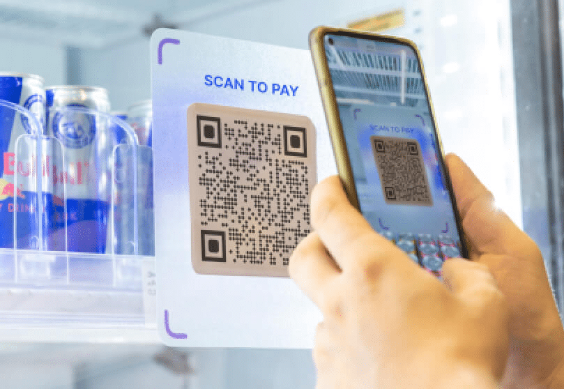 Scan And Save: Shoppers Want Deals When They Pull Out Their Phones ...
