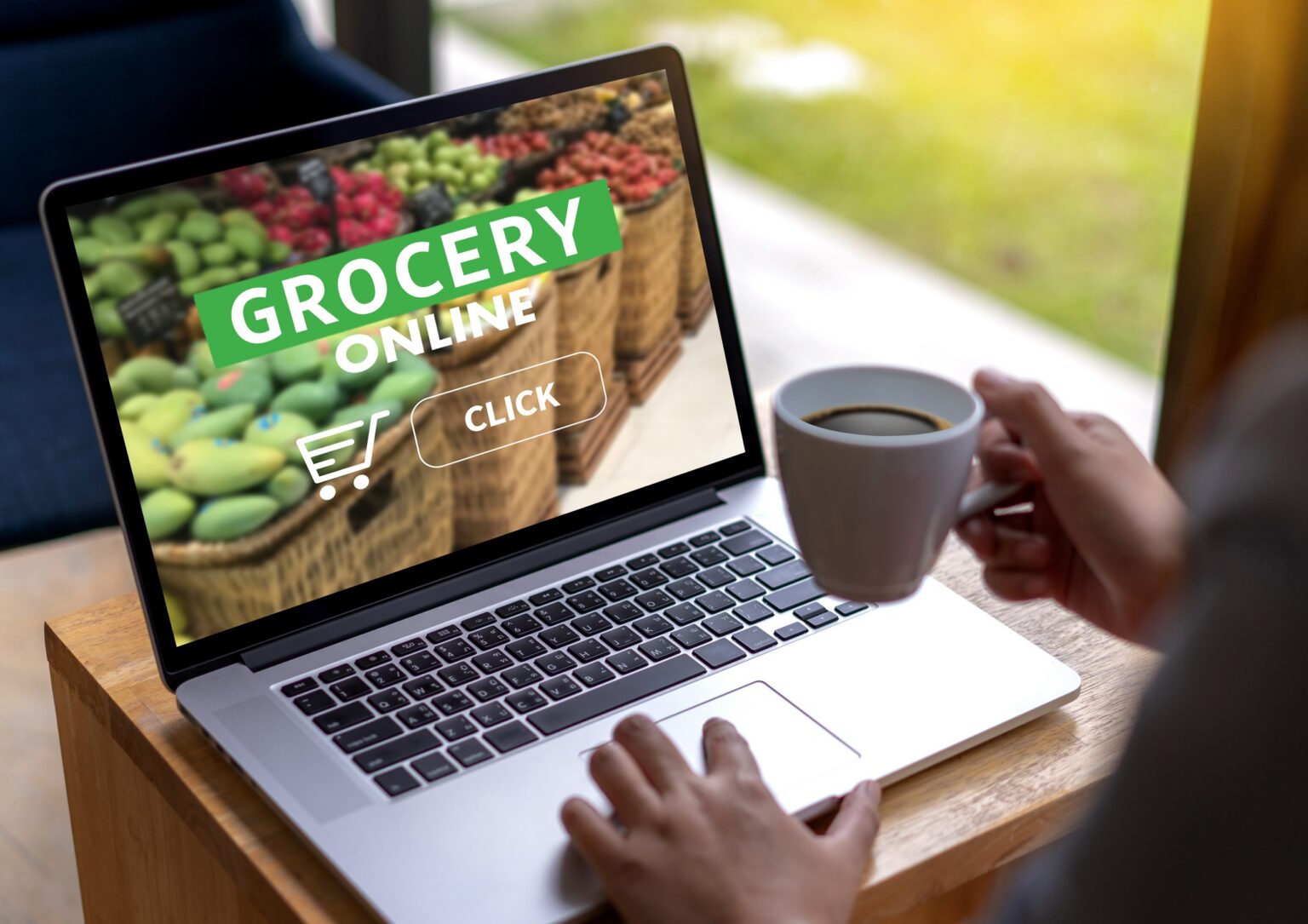 In Store Or Online, Digital Shoppers Still Want Deals - Coupons in the News