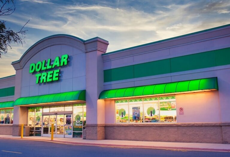 $1 Prices Are Returning To Dollar Tree - Coupons in the News