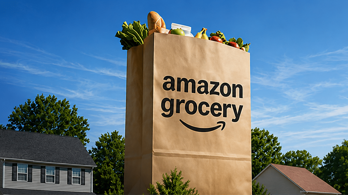 Groceries Are The Prime Attraction For Amazon Prime Day This Year ...